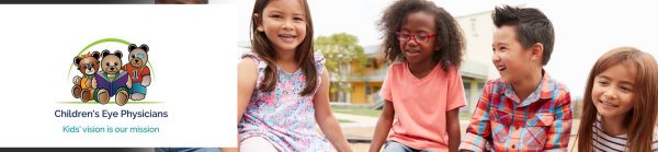 Children’s Eye Physicians – Children's Eye Physicians
