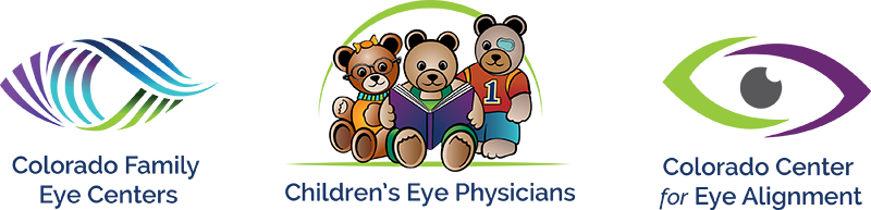 Children’s Eye Physicians Centennial – Children's Eye Physicians